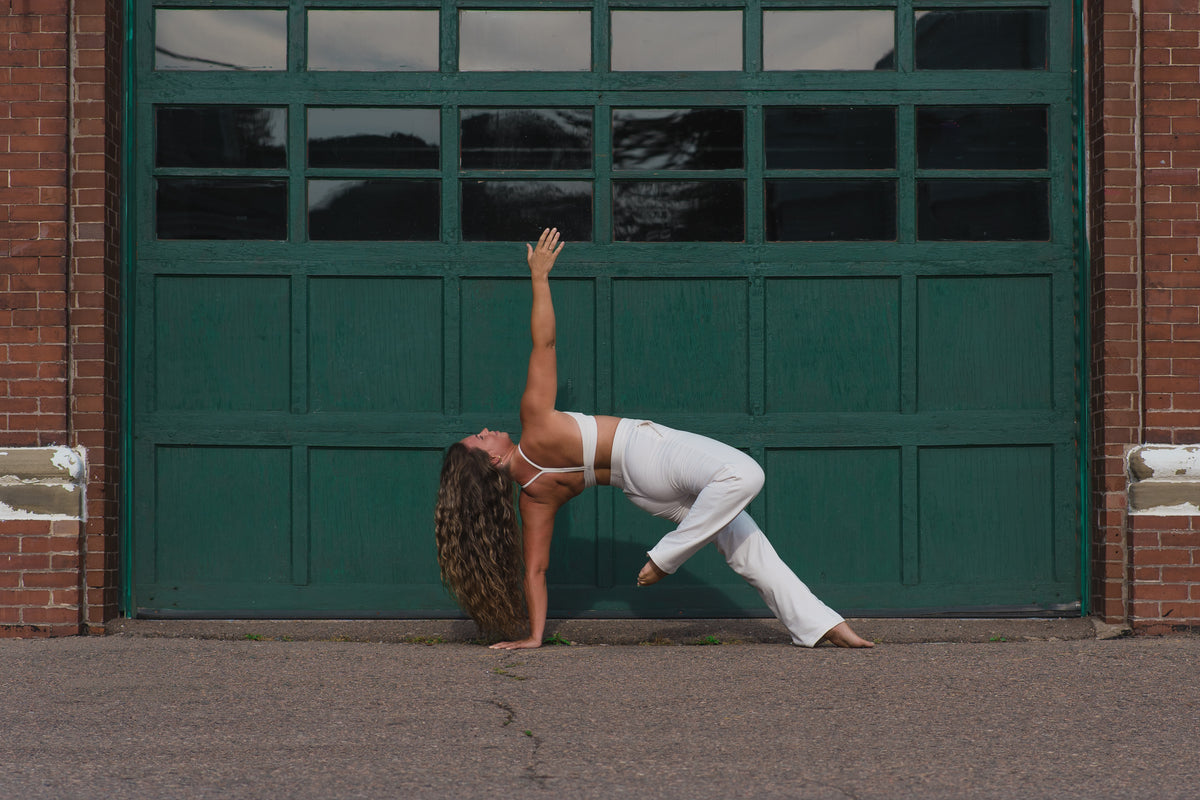 Let's Talk Mobility – Kaitlyn Sears Yoga
